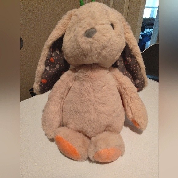 Toys | B Softies Bunny Plush | Poshmark